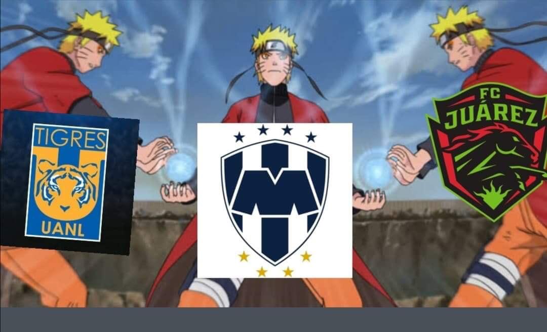 Ni con https://t.co/mwqxVvtdqW pudieron sacar a mis Rayados de la ...